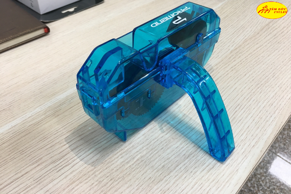 Vệ Sinh Sên Xe Promend